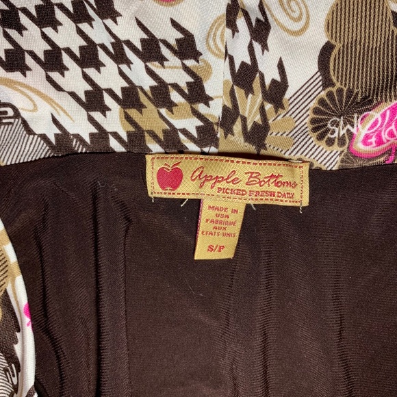 Apple Bottoms | Dresses | Super Cute Apple Bottoms Hooded Dress | Poshmark